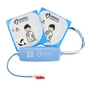 Cardiac Science AED Pads Archives - Shop AEDs, CPR, First Aid, & PPE ...