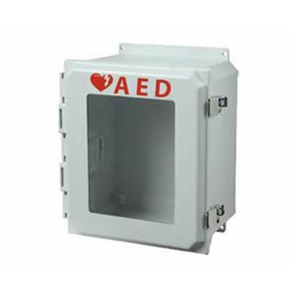 AED Cabinets Archives - Shop AEDs, CPR, First Aid, & PPE | Sterlington ...